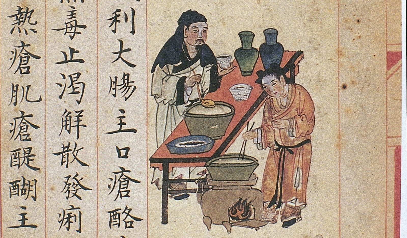 What is Traditional Chinese Medicine?