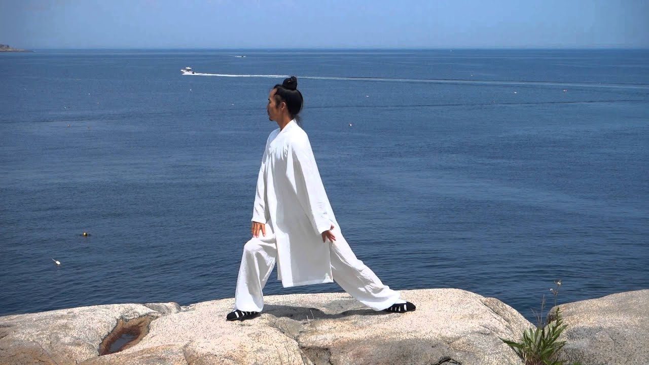 The What and How of Qigong
