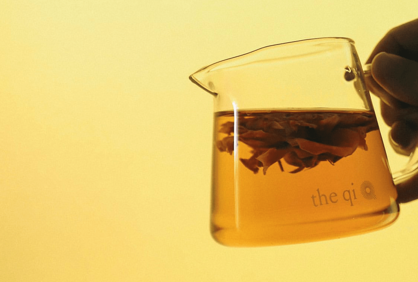 9 Ways to Restore and Balance Your Qi | Whole Flower Teas