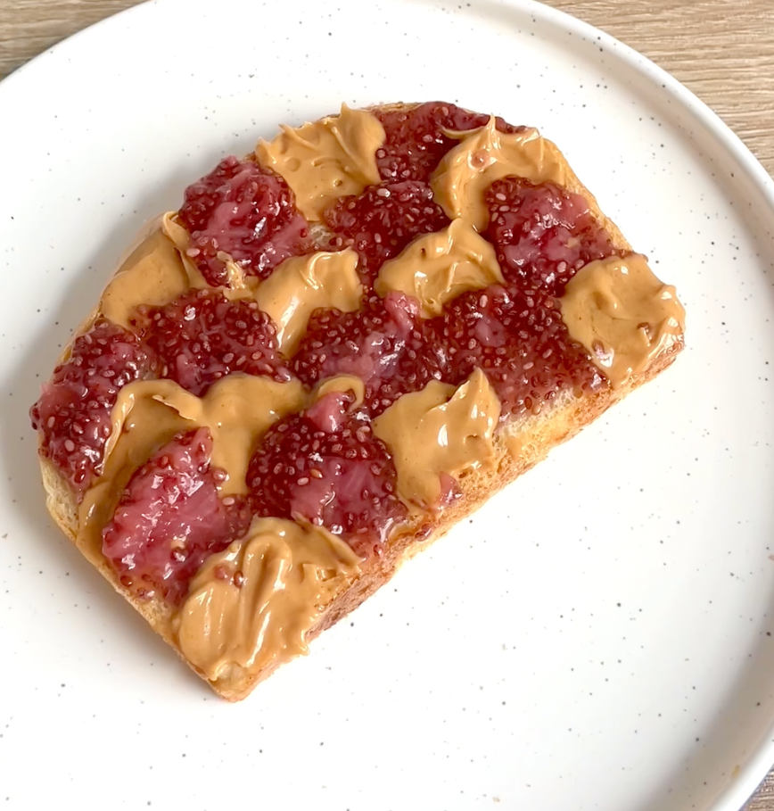 Red Pancake Disease Std