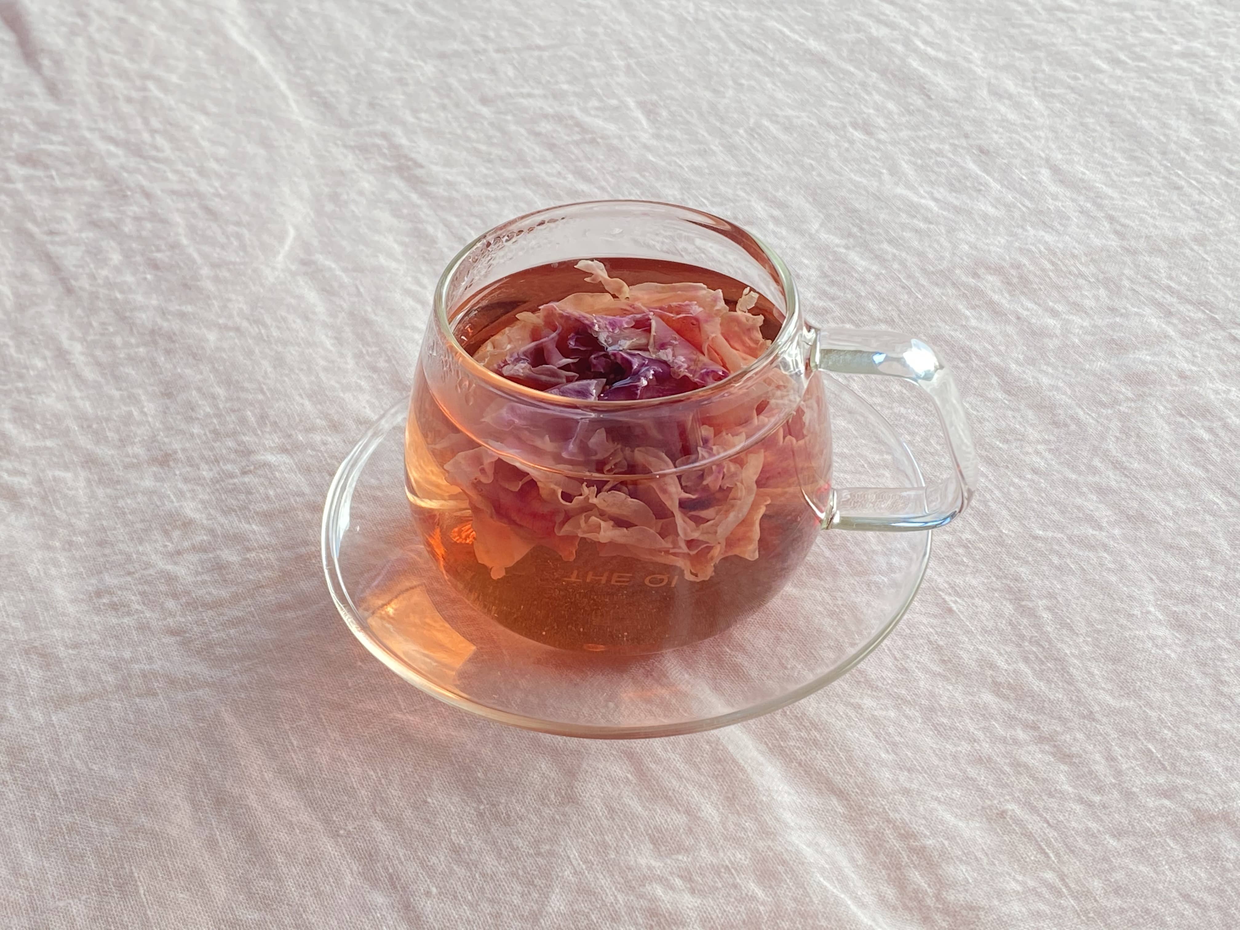 7 Best Floral Teas | The Qi